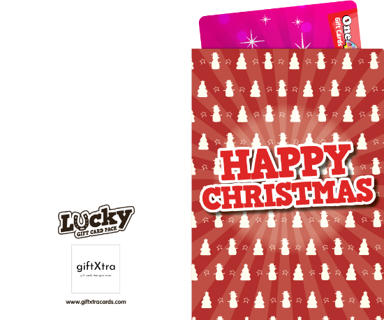 Your store. GiftXCard